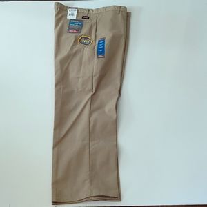Dickies | Pants | Genuine Dickies Flat Front Flex Pant | Poshmark